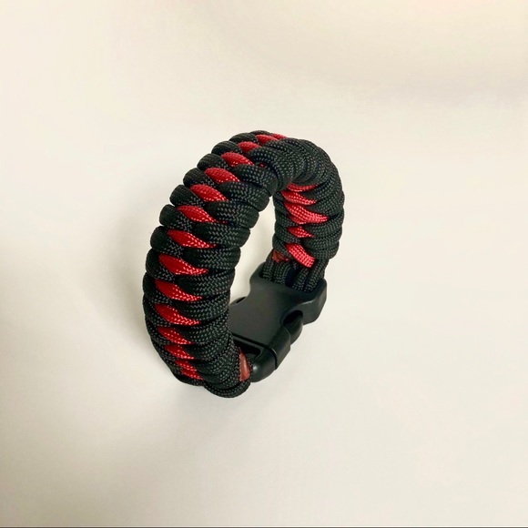 Other | Custom Made Paracord Bracelets | Poshmark